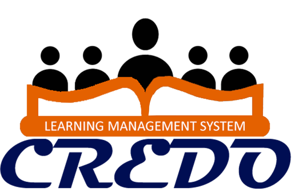 CREDO- Learning Management System – Sasaran Technologies
